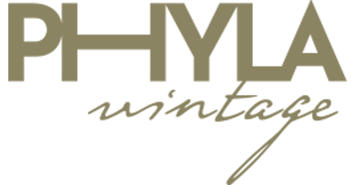 PHYLA VINTAGE